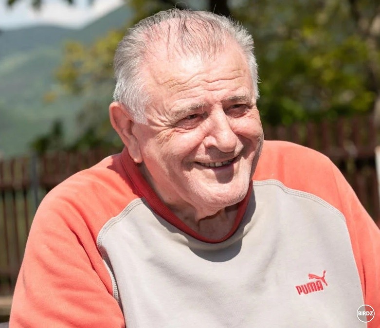 Kolosko: PUMA super znacka! Preto aj ja nosim Pumu ako pan Meči4r! - BIRDZ